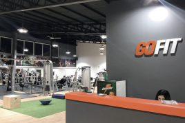 Gimnasio GOFIT