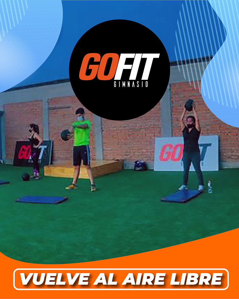 Gimnasio GOFIT