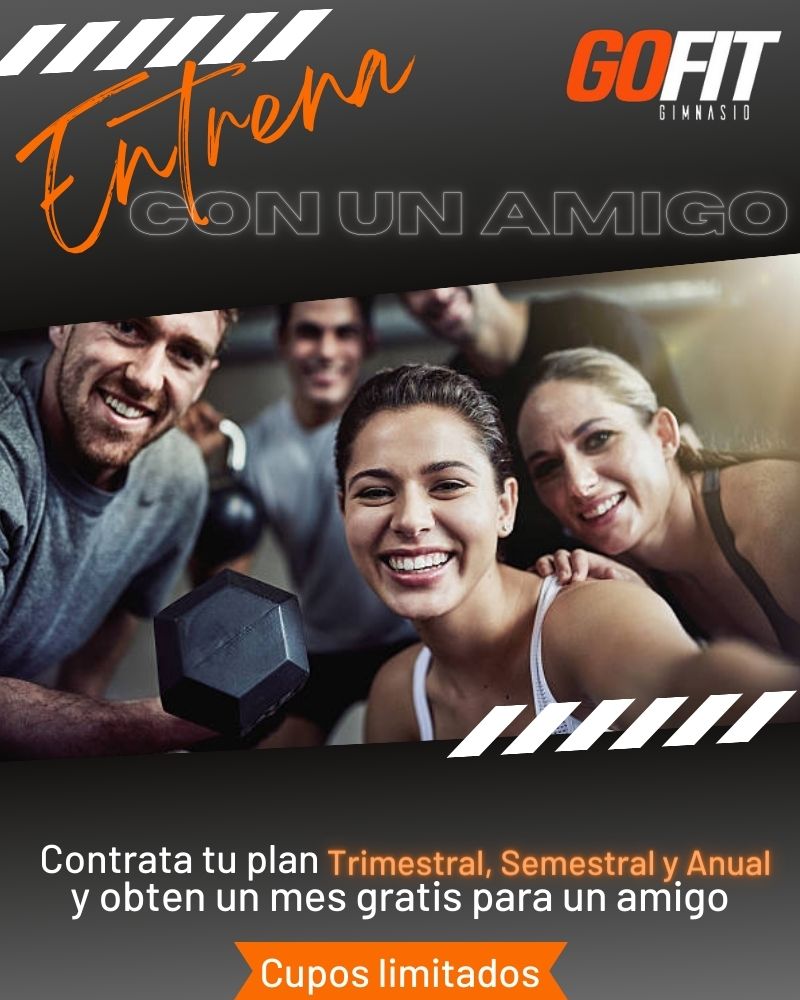 Gimnasio GOFIT