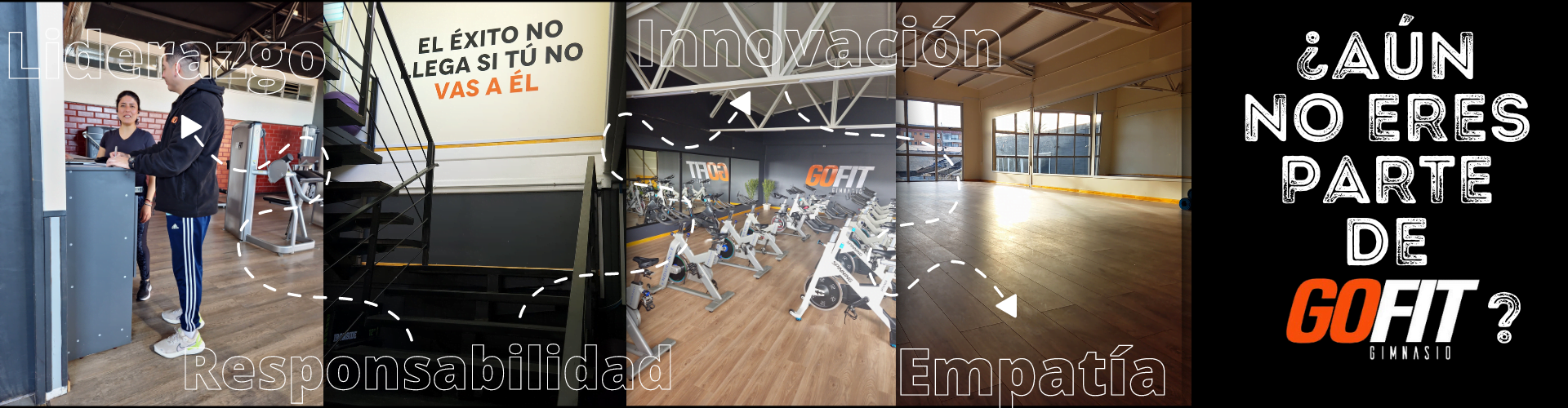 Gimnasio GOFIT